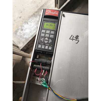议价丹佛斯VLT5000适用