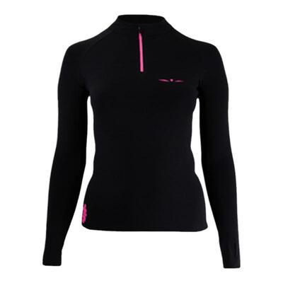 Uglow女款越野超轻速干长袖上衣