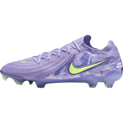 Nike/耐克官方正品PHANTOM GX II ELITE男士训练足球鞋HF1597-500