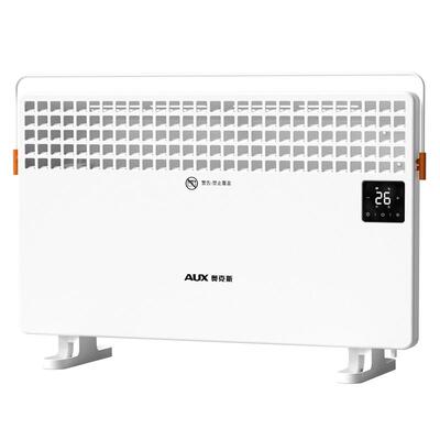 奥克斯电暖气家用壁挂式节能浴室