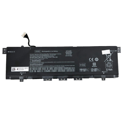 适用HP惠普TPN-W141 TPN-W144 13-ah1002TX KC04XL笔记本电脑电池