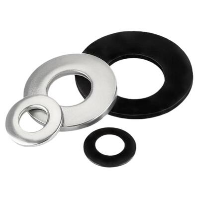 蝶形锥形弹性垫圈不锈钢碟形垫圈