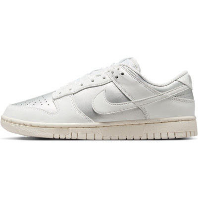 Nike耐克DUNK女子平底运动鞋板鞋