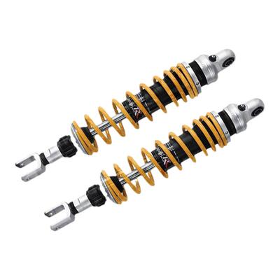 rpm巡鹰巧格iplus福喜改装避震器