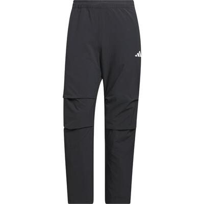 Adidas/阿迪达斯官方正品当季款男士梭织运动休闲长裤KF2484