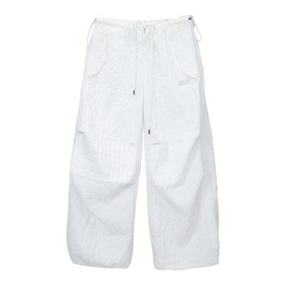 CBXLAB街舞潮牌薄款嘻哈辣妹长裤