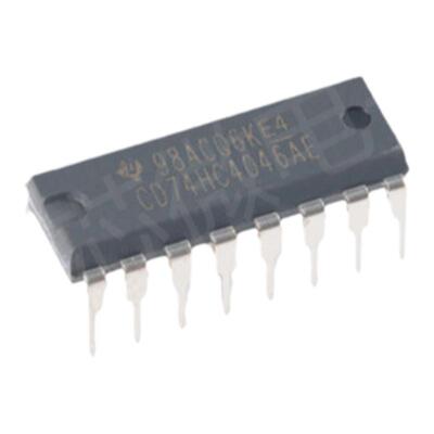 CD74HC4046AE逻辑锁相环芯片