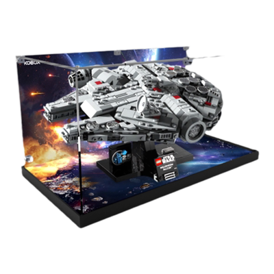 手办盲盒KGBOX新款福利款