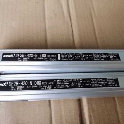 议价原装正品松下光栅SF2B-H20-N DSF2B-H20-N  E 现货出售