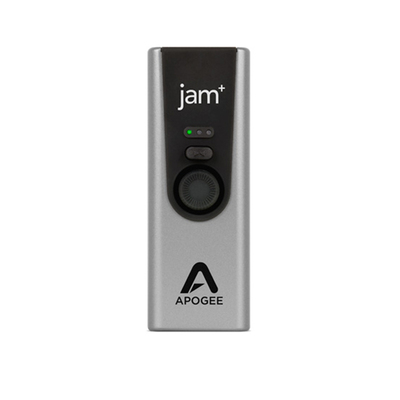 APOGEEJAMPLUS音频接口