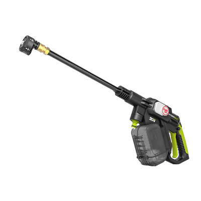 威克士WU633无刷锂电清洗机