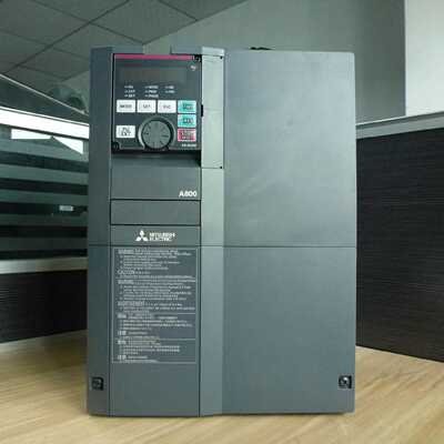 议价议价出售三菱变频器 FR-F840-02600-2-60/03250/03610/04320