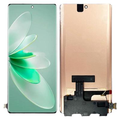 适用VO S16 S16Pro Y78+ S17E Y100 V27 V27Pro屏幕总成 液晶显示