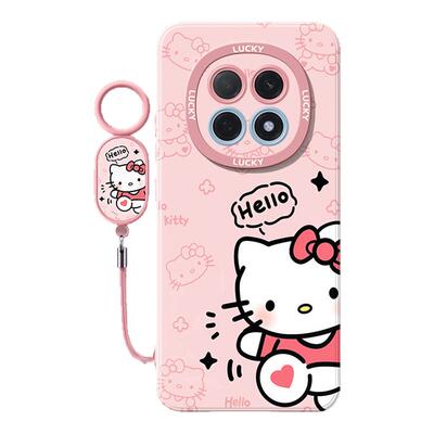 适用oppoa5手机壳5g卡通a5高颜值