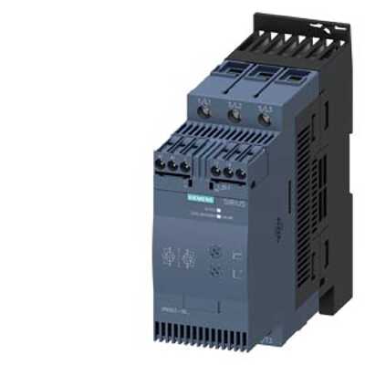 议价3RW3036-1BB14原装 现货软启动器3RW30系列 3RW30361BB14现货