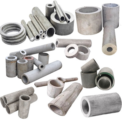 304不锈钢无缝管316L厚壁管310S