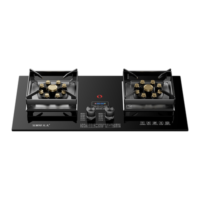 宝厨好太太5.2kw双边定时家用