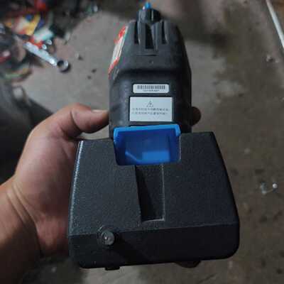 （议价）英思科VentisMX4气体检测仪带充电器成色看看