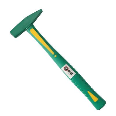 保联钳工锤鸭嘴迷你榔头