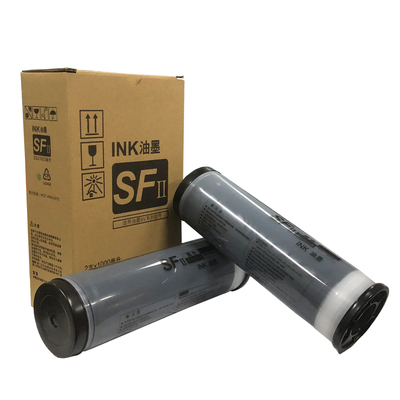 理想SVSFIIS-8113油墨