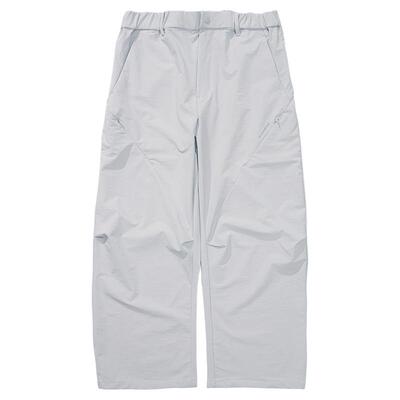 Monterest户外保暖软壳弯刀长裤