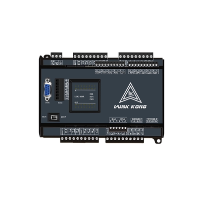 国产PLC完美兼容FX3U工程师必买