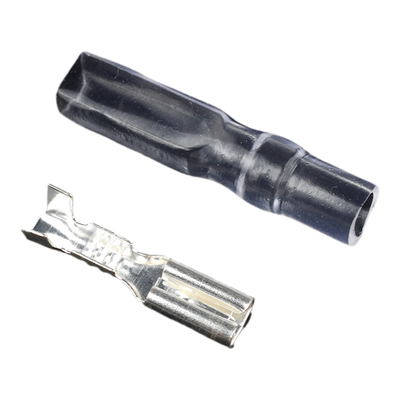 护套适用船形开关铜件镀银插簧