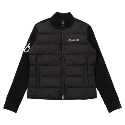 韩国MALBON高尔夫服装女款羽绒服