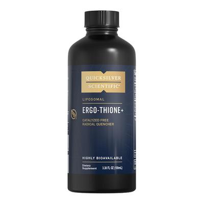 金魄QS脂质体麦角硫因口服液EGT