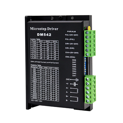 数字式中低压驱动器法兰套装