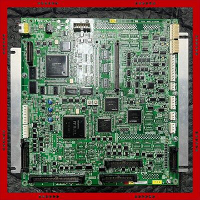 【问价】TMEIC提迈克主板 CTR ARND-4044 2