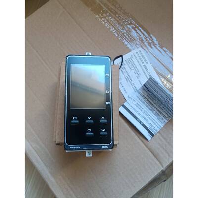 龙温控器表E5ECQR2ASM820