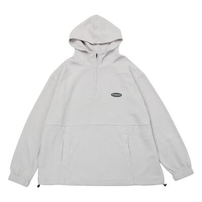 华夫格carryon22ss宽松卫衣