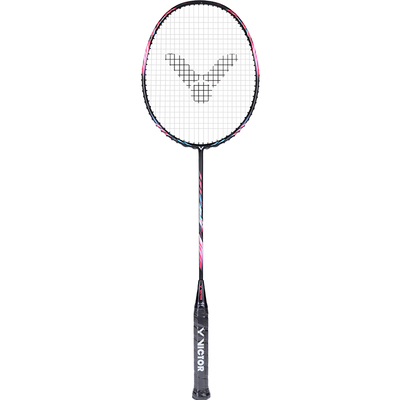 VICTOR威克多胜利羽毛球拍碳素专业速度型进攻神速天马ARS-PGS