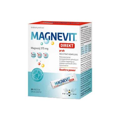 自营柠檬酸镁补充剂复合镁