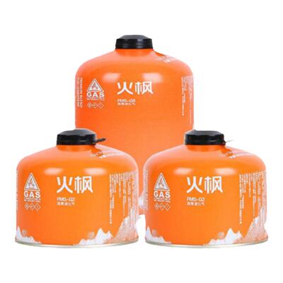 火枫g2g5高山液化气户外丁烷