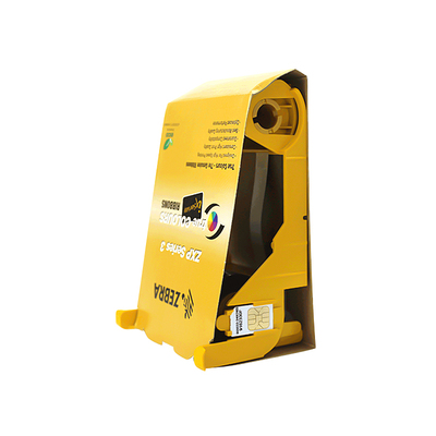 斑马ZEBRA证卡打印机ZXP3C彩色带