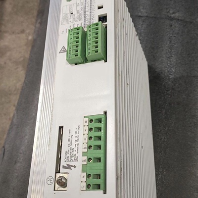 Lenze typ 33.8204_E 00356373 8