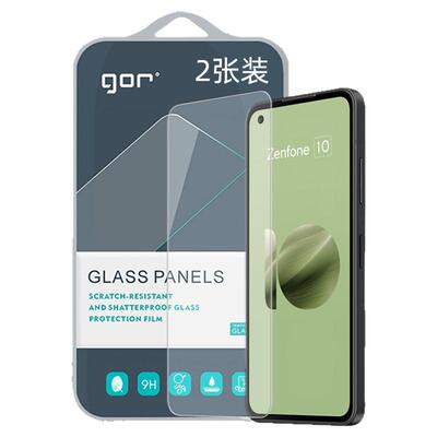 GOR适用华硕Zenfone系列钢化膜