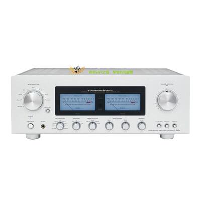 日本力仕L-505z合并功放大器