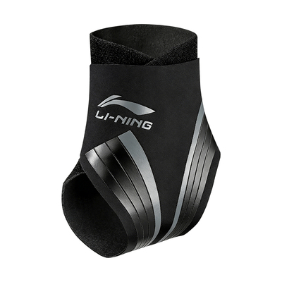 李宁护踝男防崴脚脚踝扭伤护具女