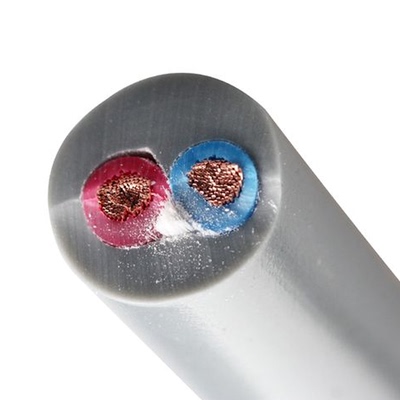 国标铜芯TRVV高柔性拖链电缆