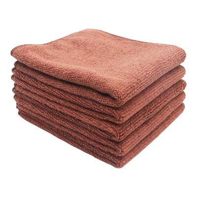 多功能餐厅去油吸水擦毛巾清洁布