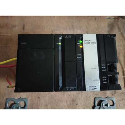 询价-NJ3011100PLC模块