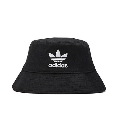 adidas/阿迪达斯男女同款运动休闲经典渔夫帽AJ8995