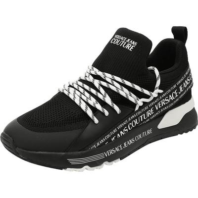 范思哲厚底运动休闲鞋