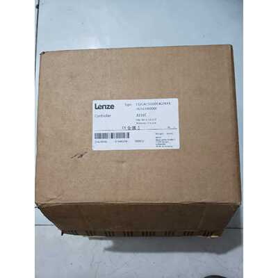议价伦茨3200C伺服控制器ERBS047R400W  PLC控制模块3231C  EMF21