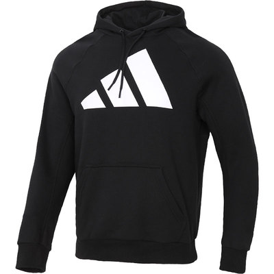 Adidas/阿迪达斯男子连帽卫衣