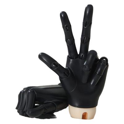 现货bjd3分娃娃手套关节75