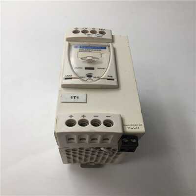 议价施耐德开关电源ABL8RPS24050 实拍 现货